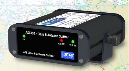 AIS hardware - Receivers and Transponders
